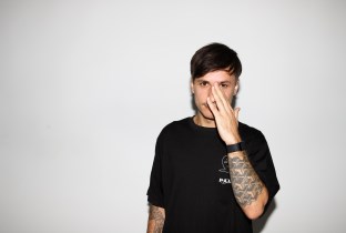 John Dimas · Artist Profile