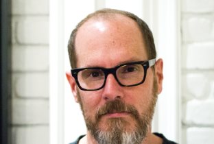 John Larner · Artist Profile