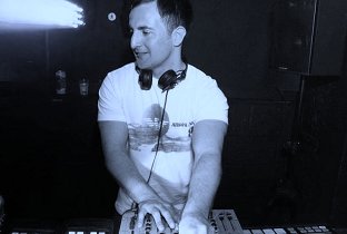 Johnny Allen · Artist Profile