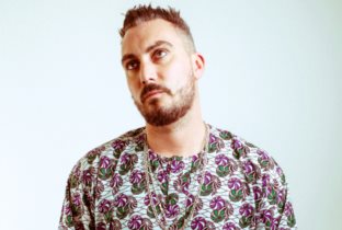 Johnny Hunter · Artist Profile