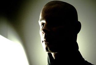 John Patterson · Artist Profile