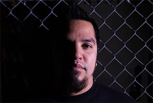 John Reyes · Artist Profile