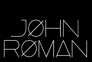 John Roman · Artist Profile