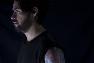 John Schüller · Artist Profile