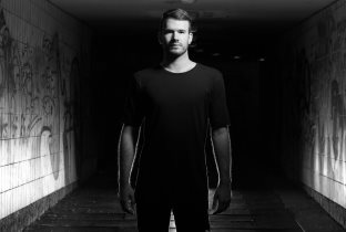 Jonas Rech · Perfil del artista