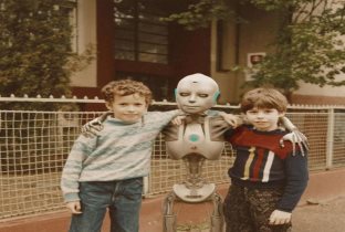 Jonas Ton · Artist Profile