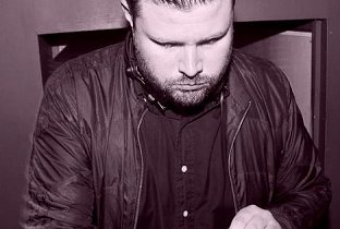 Jon Byrne · Artist Profile