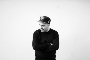 Jon Hash · Artist Profile