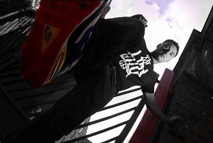 Jon Kong · Artist Profile