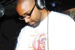 Jon Oliver · Artist Profile