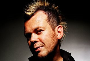 Jon Pearn · Artist Profile