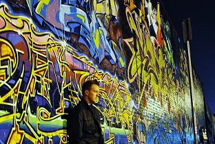 Jonra · Artist Profile