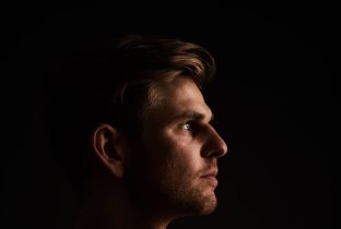 Jordan Brando · Artist Profile