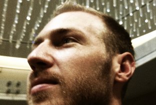 Jordan Luckett · Artist Profile