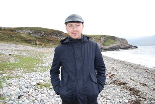 Joseph Apted · Artist Profile