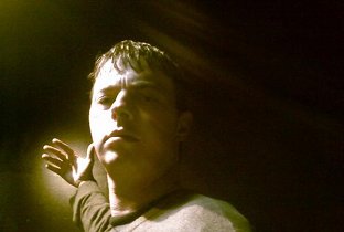 Joseph Raymond · Artist Profile