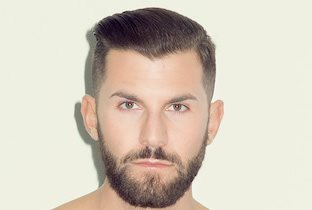 Josh Appelbaum · Artist Profile