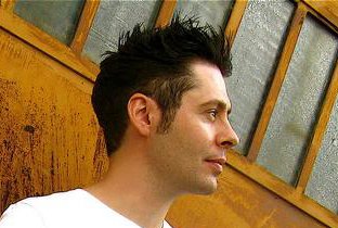 Josh Blackwell · Artist Profile