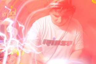 Josh Bonello · Artist Profile