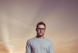 Josh Butler · Artist Profile