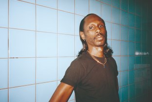 Josh Caffe · Artist Profile