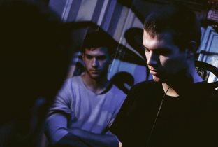 Josh Gregg · Artist Profile