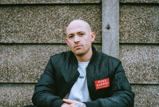 Josh Reeves · Artist Profile