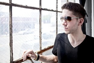 Joshua Harrell · Artist Profile