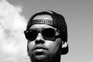 Joshua James (UK) · Artist Profile