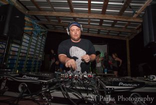 Joshua Kynd · Artist Profile