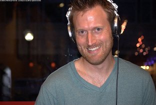 Joshua Thomas · Biography