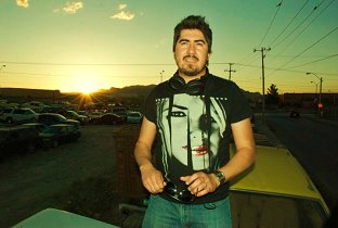 JRMX · Artist Profile