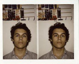 Jules · Artist Profile