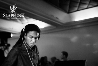 Julian Alexander · Artist Profile