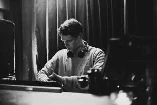 Julian Keim · Artist Profile