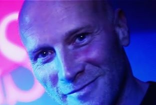 Justin Berkmann · Artist Profile