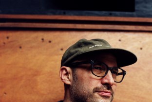 Justin Carter · Artist Profile