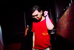 Justin de Guzman · Artist Profile