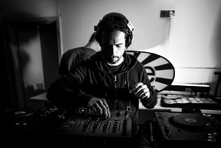 Justin Steel · Artist Profile