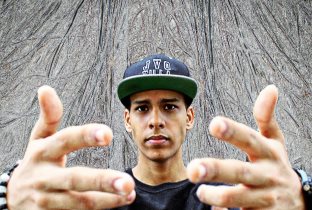 JVO · Artist Profile