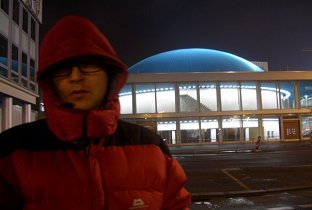 Kango · Artist Profile