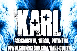 Karl Cullen · Artist Profile