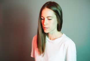 Katie Drover · Artist Profile