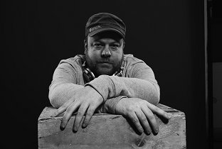 Keith Anderson · Artist Profile