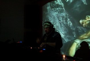 Keith Mitchell · Artist Profile