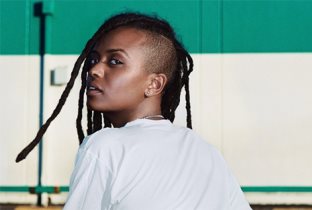 Kelela · Artist Profile