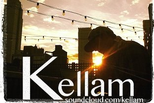 Kellam · Artist Profile
