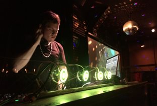 Ken Marschke · Artist Profile