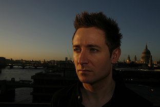 Kevin Casey · Artist Profile