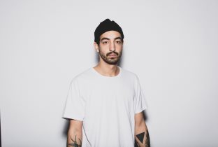 Kevin Eller · Artist Profile